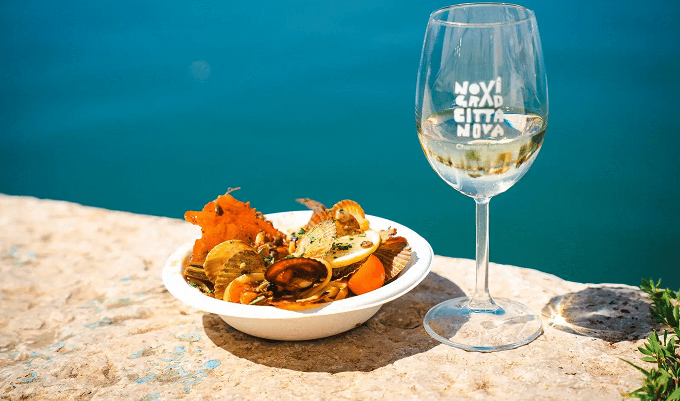 Park Food Fest - Istra Shop